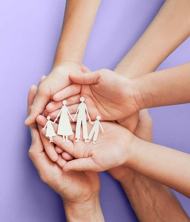 About Us - Oshkosh Kids Foundation